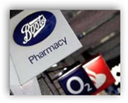 Walgreens to Invest in Alliance Boots Drug Chain in Europe With Option ...